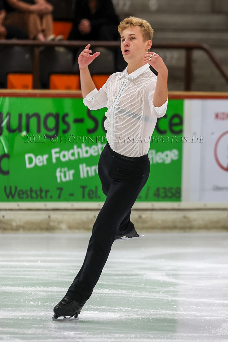 Erster Eiskunstlauf Förderverein e.V. » DEU Monitoring Oberstdorf