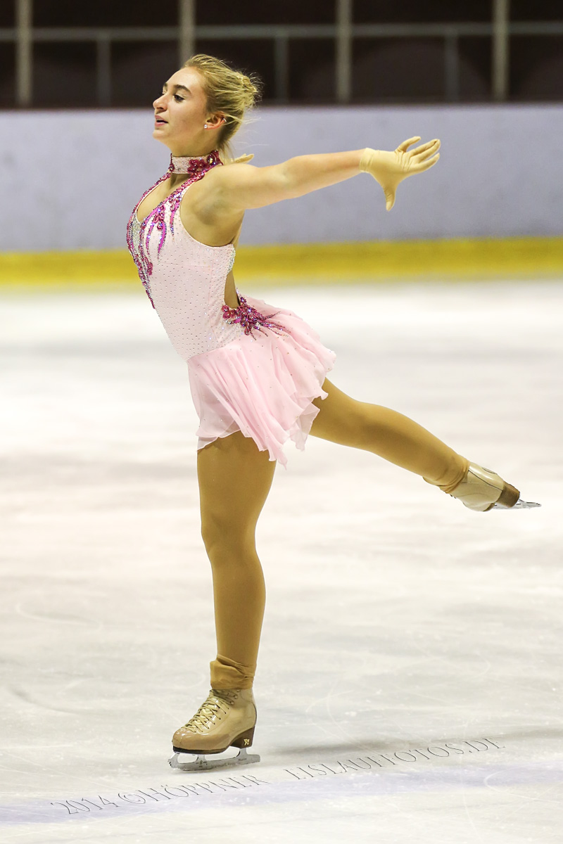 Erster Eiskunstlauf Förderverein e.V. » OBM 2015 | GBB 2014