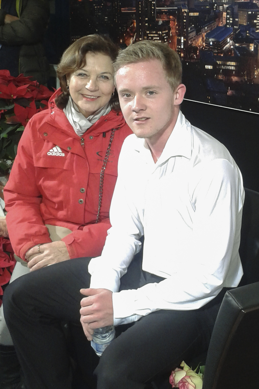 Erster Eiskunstlauf Förderverein e.V. » _Ohne Medaille Martin Rappe