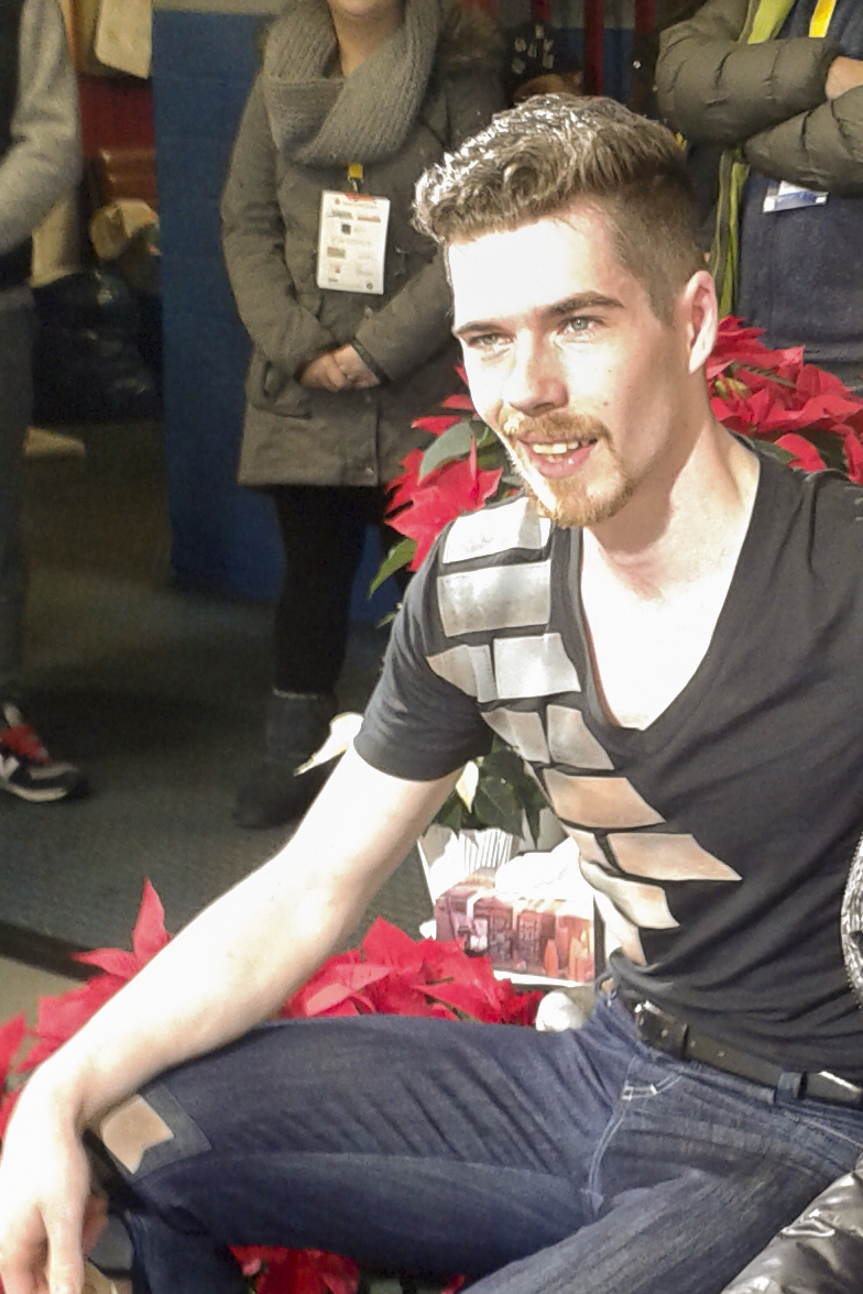 Paul Fentz - Alchetron, The Free Social Encyclopedia