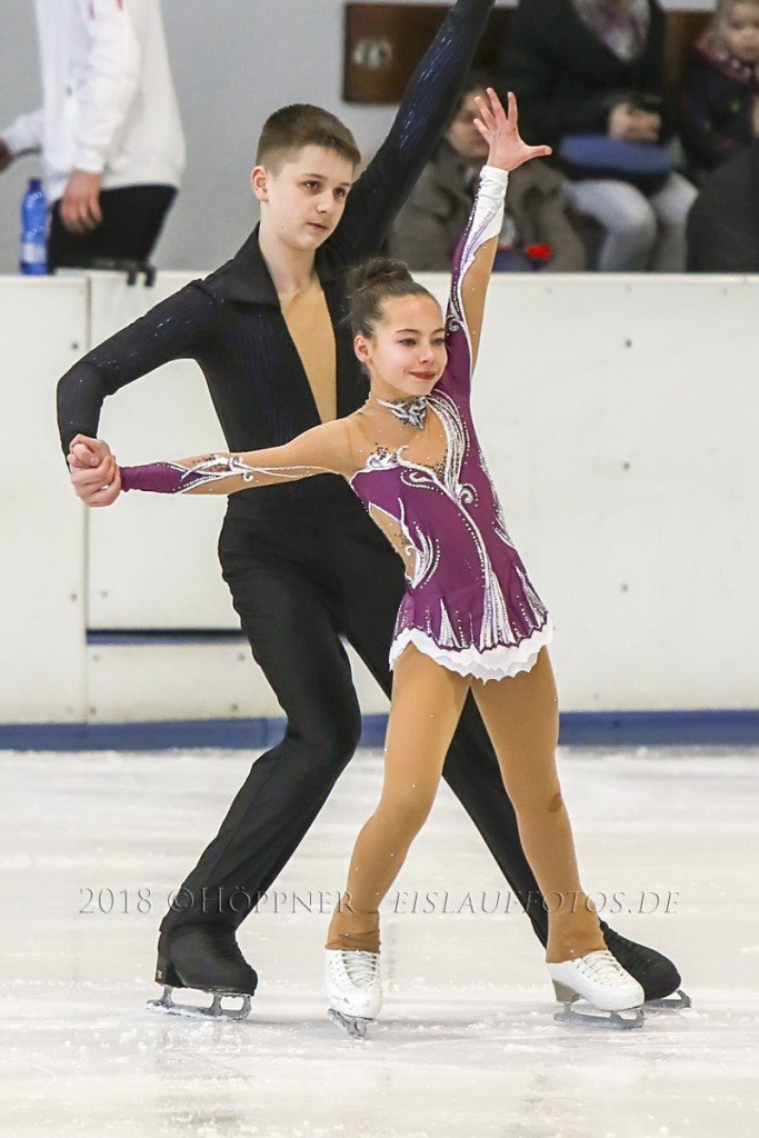 Erster Eiskunstlauf Förderverein e.V. » Deutsche ...