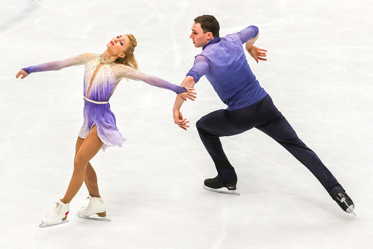 1. Paarlauf Fanclub » Aljona Savchenko plant Comeback