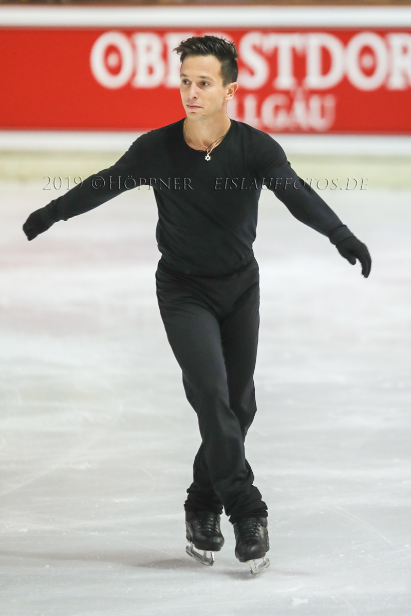 Erster Eiskunstlauf Förderverein e.V. » ISU Challenger Nebelhorntrophy ...
