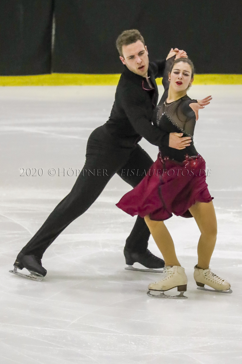 Erster Eiskunstlauf Förderverein e.V. » ISU Juniorworld Championchip ...
