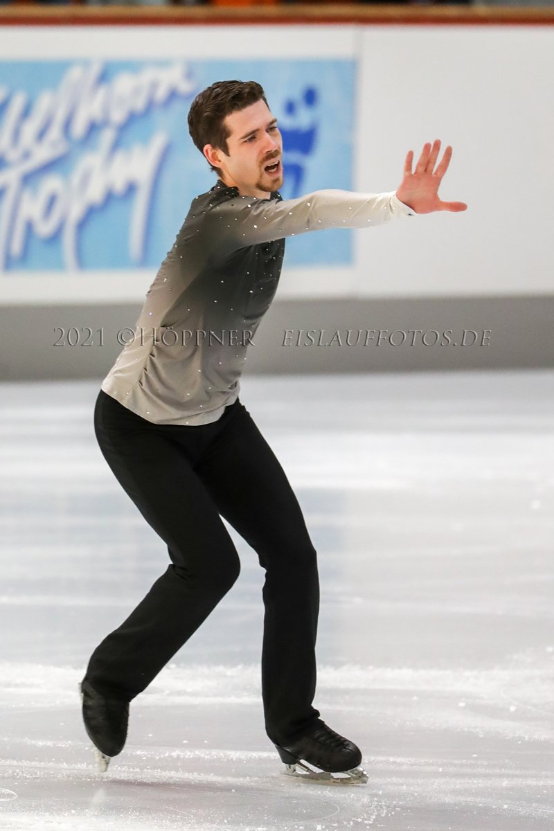 Erster Eiskunstlauf Förderverein e.V. » Nebelhorntrophy 2021 Oberstdorf