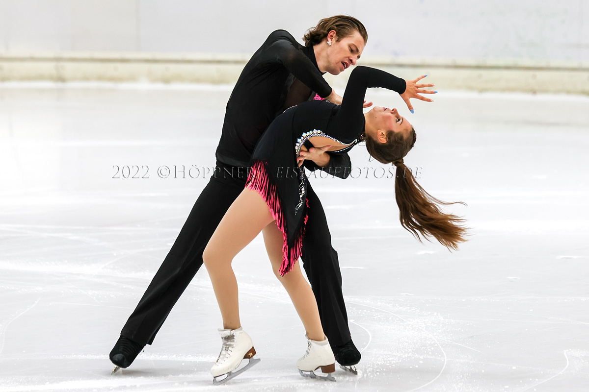 Erster Eiskunstlauf Förderverein e.V. » DEU Monitoring Oberstdorf