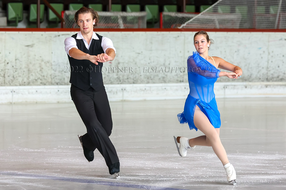 Erster Eiskunstlauf Förderverein e.V. » DEU Monitoring Oberstdorf