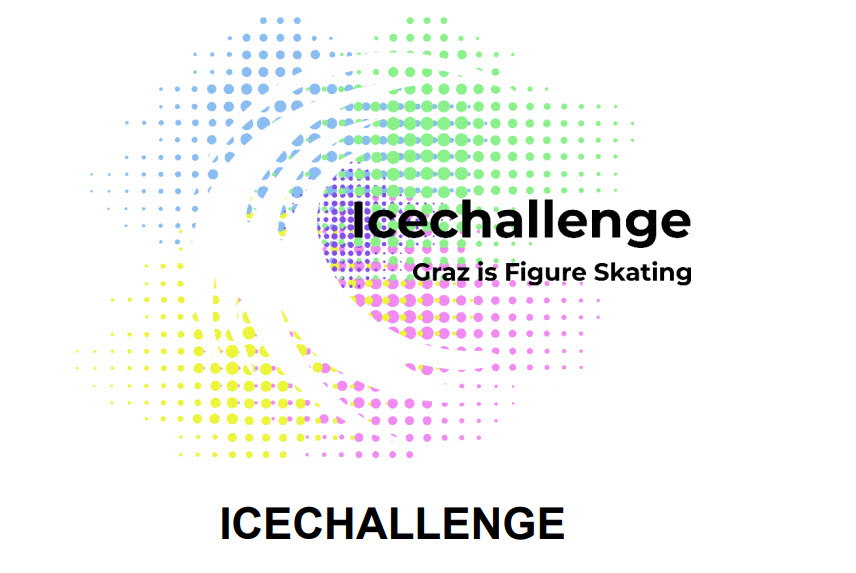 Erster Eiskunstlauf Förderverein e.V. » ISU Ice Challenger Graz 2022