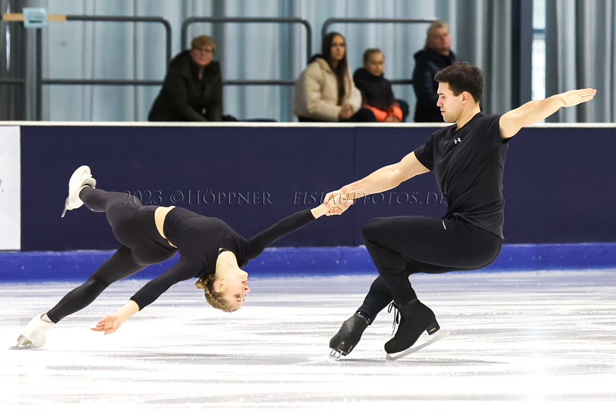 1. Paarlauf Fanclub » Eiskunstlaufpaare in Deutschland